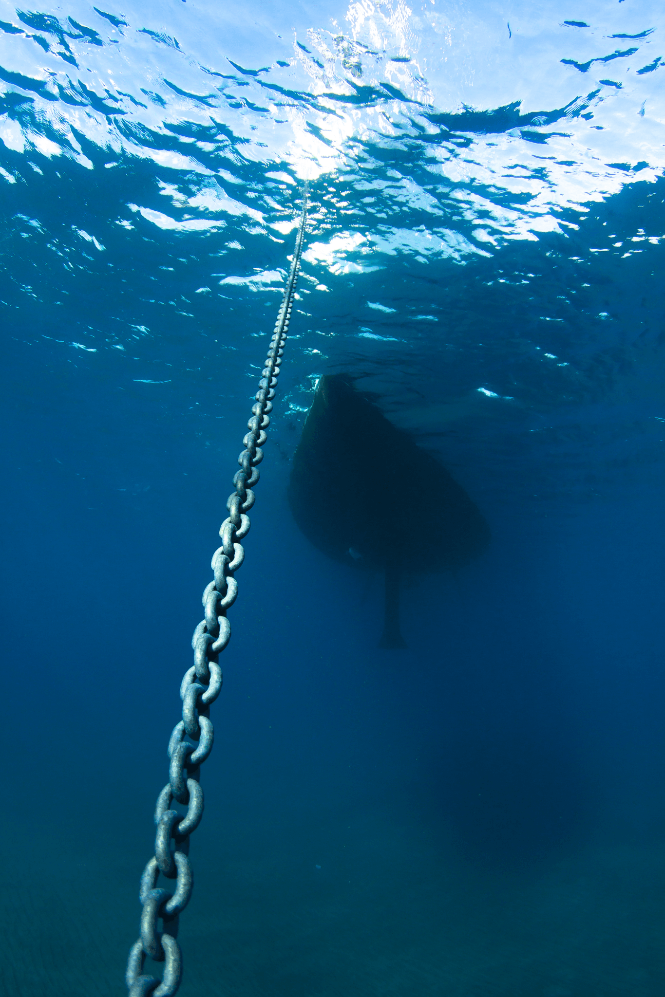 Anchoring & Docking Equipment