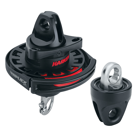 Harken Roller Furling Units | Pacific Sailboat Supply