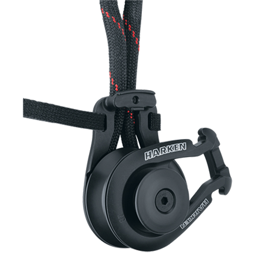 Harken Snatch Blocks | Pacific Sailboat Supply