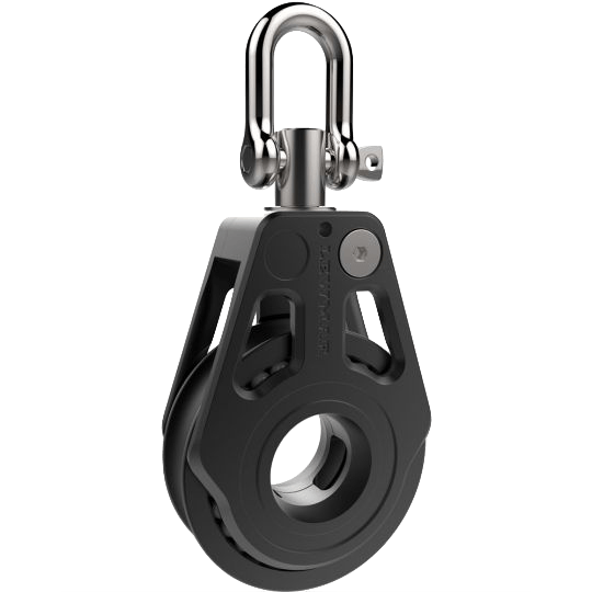 Lewmar Racing Blocks | Pacific Sailboat Supply