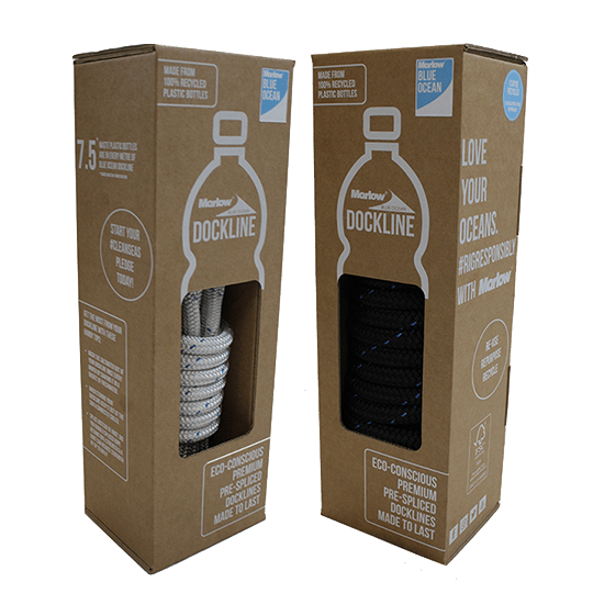 Marlow Line & Rope | Pacific Sailboat Supply