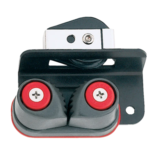 Thru-Deck Sailing Blocks | Pacific Sailboat Supply