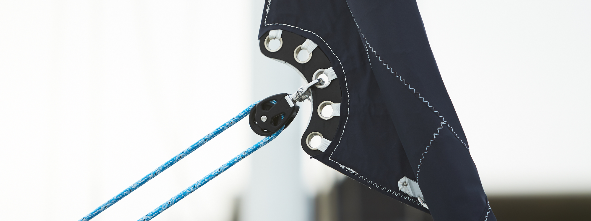 Pacific Sailboat Supply | Sailboat Rigging and Hardware