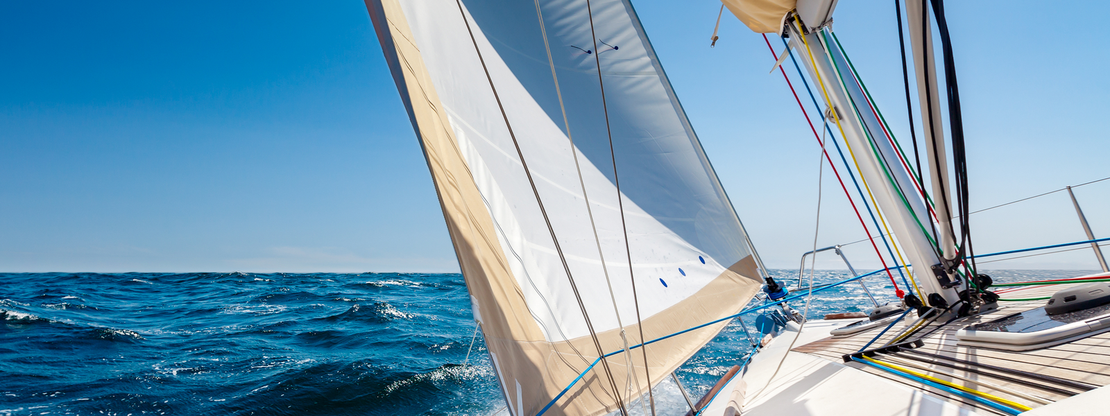 Pacific Sailboat Supply | Sailboat Rigging and Hardware
