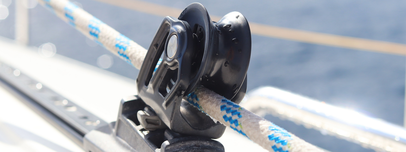 Pacific Sailboat Supply | Sailboat Rigging and Hardware