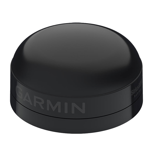 Garmin GXM 54 Black Satellite Weather and Radio Antenna