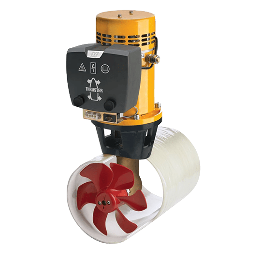 Vetus BOW5512D Bow Thruster 55 kgf 12V 150mm Tunnel