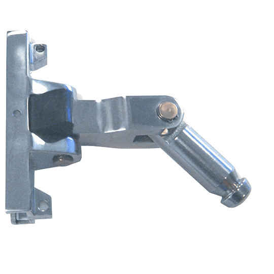 Forespar 333004 CAR T-125 Spinnaker Pole Mast Toggle Car Slider