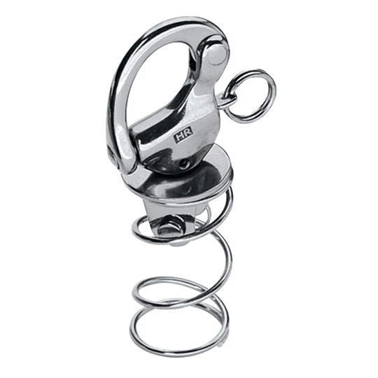 Harken 111 Small Snap Shackle - Stainless Steel