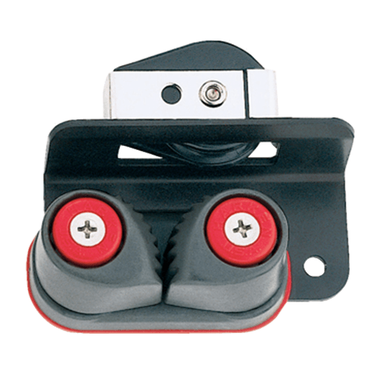 Harken 197 29mm Bullet Exit Block 150 Cam-Matic Cam Cleat