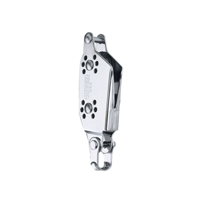 Harken 4:1 V-Jam Self-Cleating Sailboat Mainsheet Boom Vang System