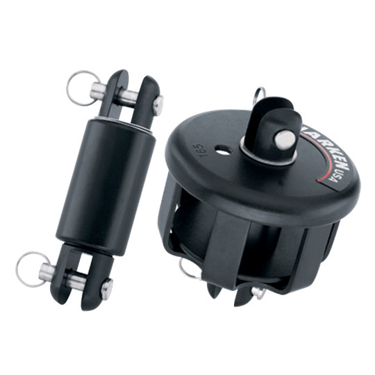 Harken 435 Small Sailboat Up To 20' High-Load Furling System 3mm Luff