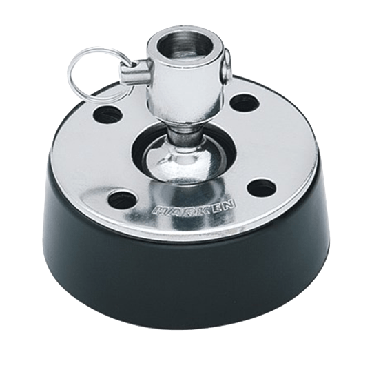 Harken 461 Stand-Up Base for 57-75mm Sailboat Blocks