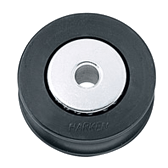 Harken 727 2.25" High-Load Sheave Replacement Sailboat Block