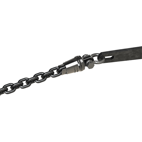 Mantus Marine Anchor Swivel