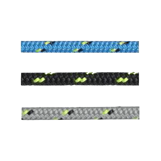 Marlow Excel Racing Double Braided Sailboat Line Rope