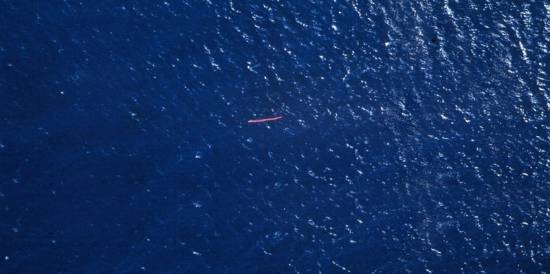 See / Rescue CLRR Personal 25' Or 40' High Visibility Lighted Ocean St