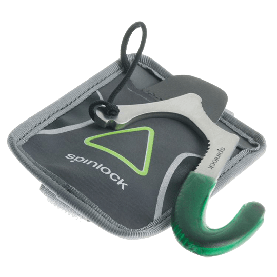 Spinlock Dw-Ctr Emergency Safety Line & Tether Cutter Sailboat Race