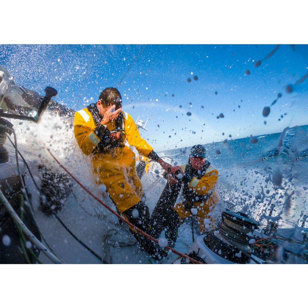 Spinlock DW-VT/H170 Vito Hammer Life Jacket Deckvest Sailboat Race