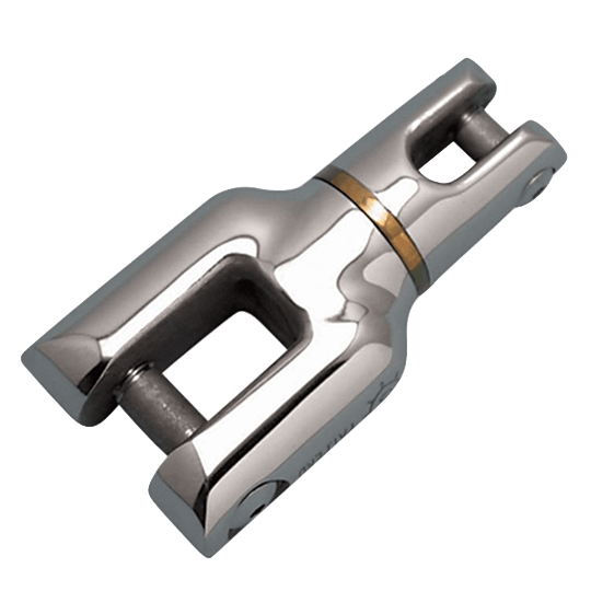 Suncor S01900008 Sailboat Anchor Chain Swivel Shackle Anchoring