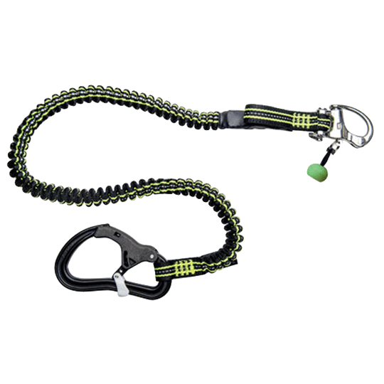 Wichard Proline'R Releasable 7061 - 2m - 2 hooks Overload Indicator